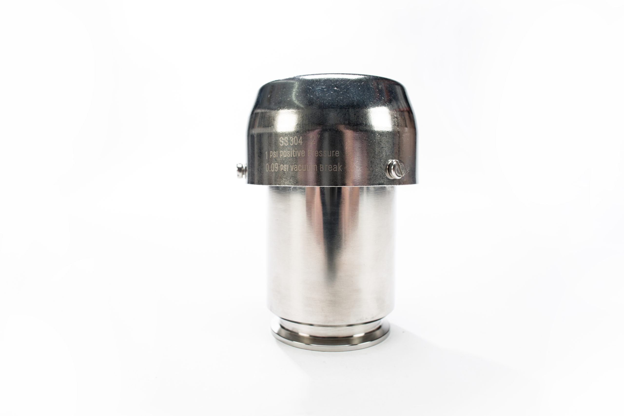 Vent - Tank - Fenix Fermentation Solutions