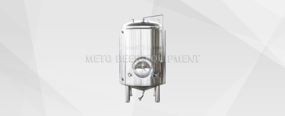 Brite Tanks - Fenix Fermentation Solutions