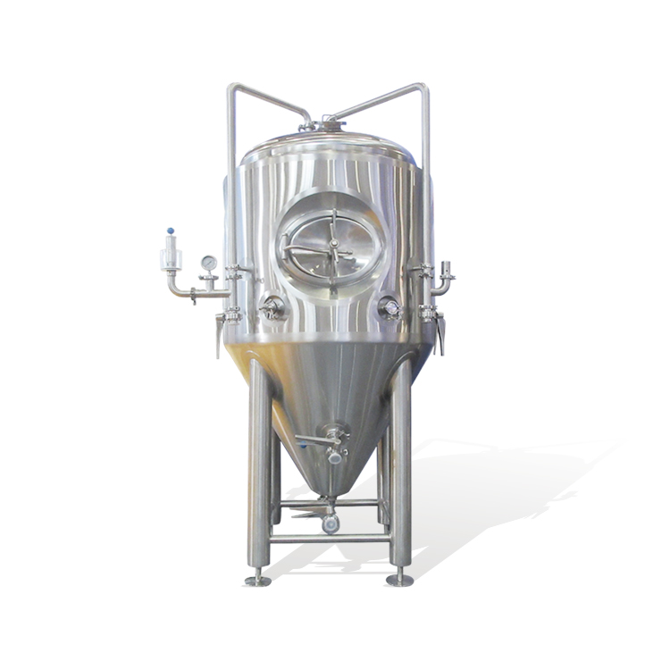 Conical Fermenters - Fenix Fermentation Solutions